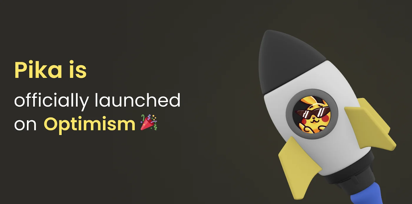 Pika Protocol Expected Airdrop of 2022 » Get Chances for free PIKA Tokens » freeairdrop.io